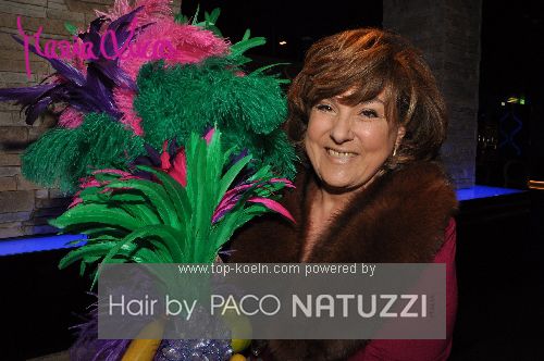 Playboy-Club 05.November 2012 | Top-Köln